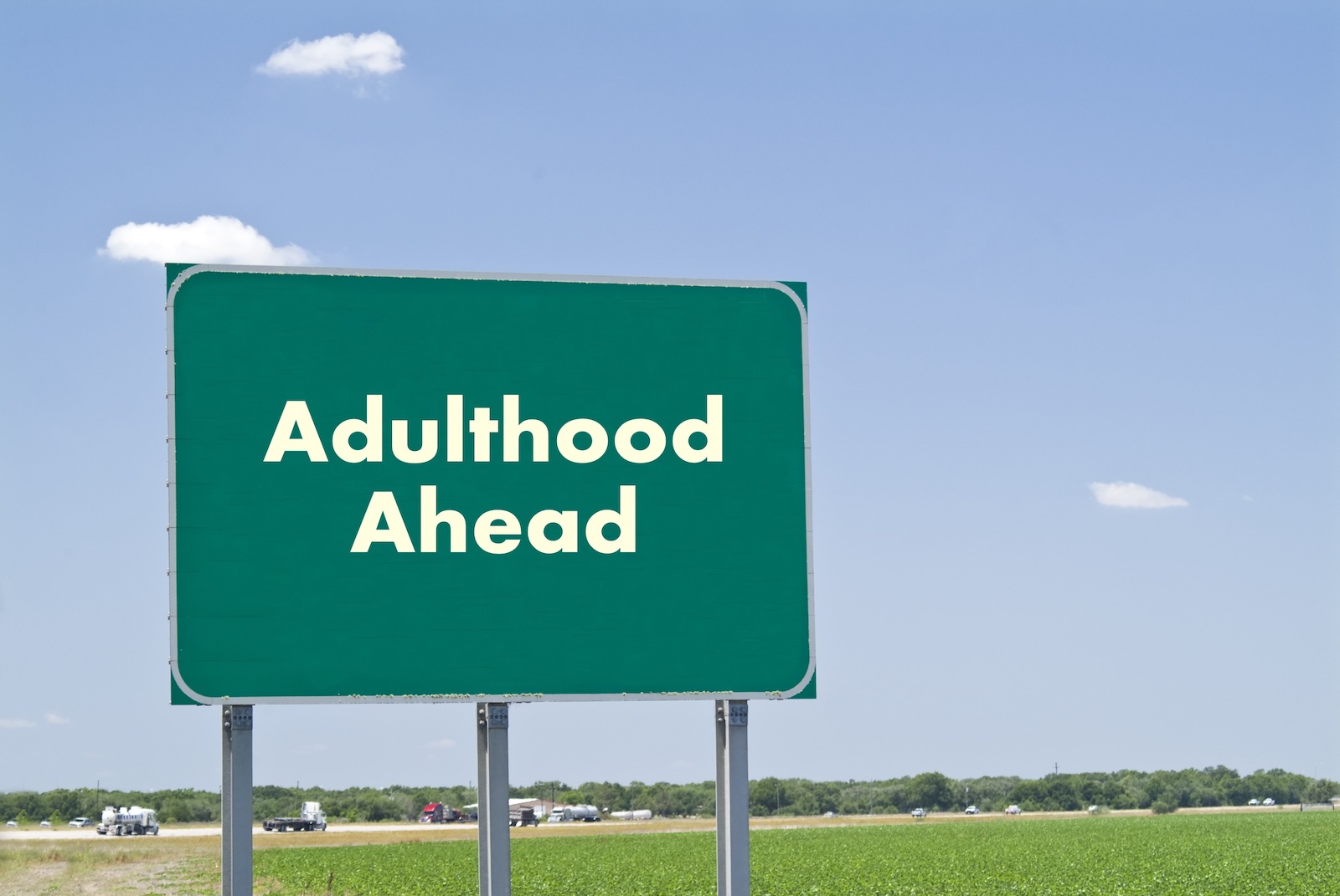 Emerging Adults – Jennifer Antzoulatos, LCSW